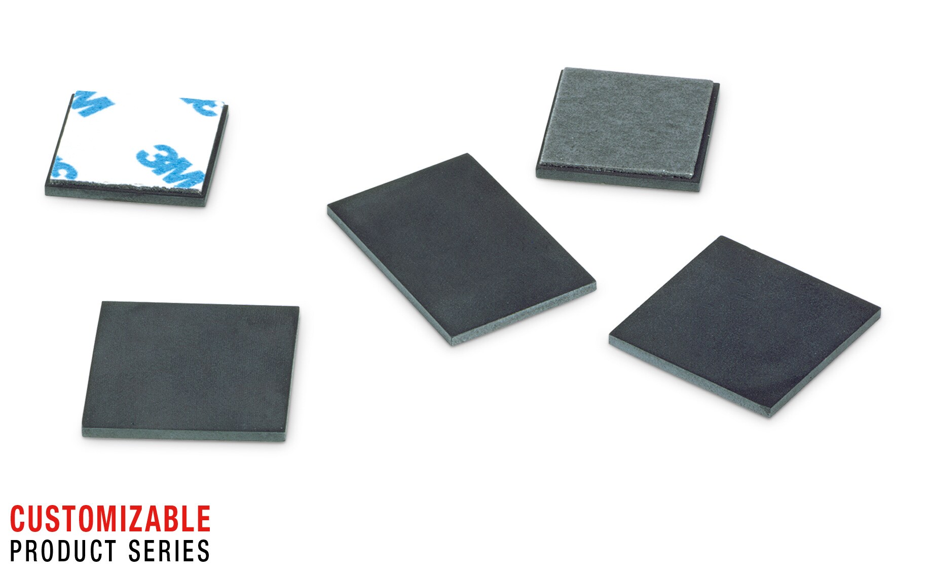 We Cpu Emi Suppression Cpu Ferrite Plate Passive Components Würth Elektronik Product Catalog